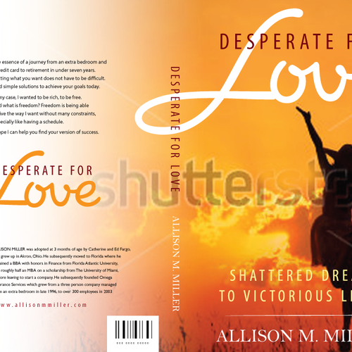 Designs | BOOK COVER - WOMAN'S STORY FROM SHATTERED DREAMS TO ...