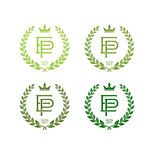 Designs | Simple Crest Logo for Design Business | Logo design contest