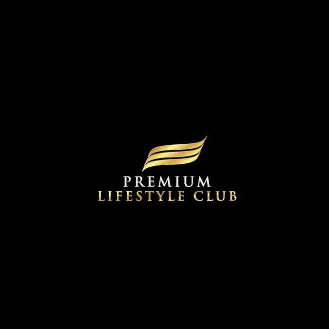 Design our Premium Lifestyle Club logo. | Logo design contest