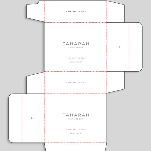 Natural Soaping Company looking for Luxe, Modern, Simple soapbox design ...