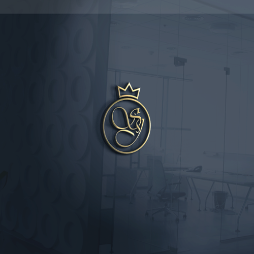 Shubham Name Logo