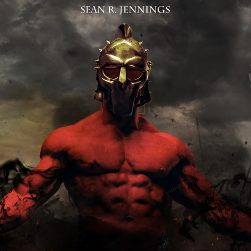 Designs | Epic Fantasy book cover | Book cover contest