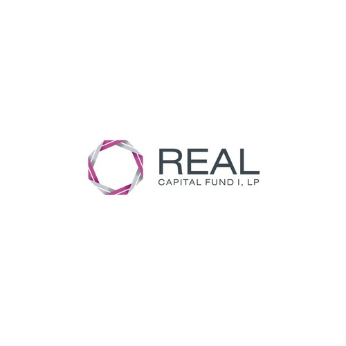 Private equity fund, logo design, New fund, real estate investments ...