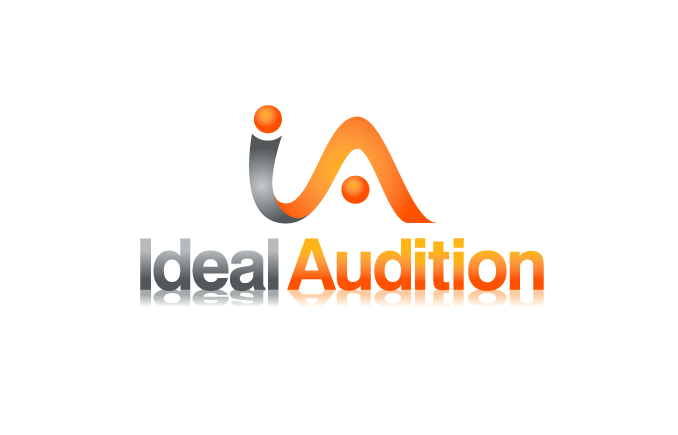 Create a new modern logo for Ideal Audition | Logo design contest