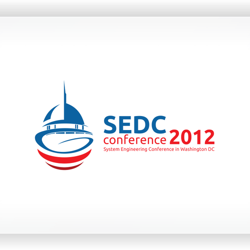 logo for SEDC Conference | Logo design contest