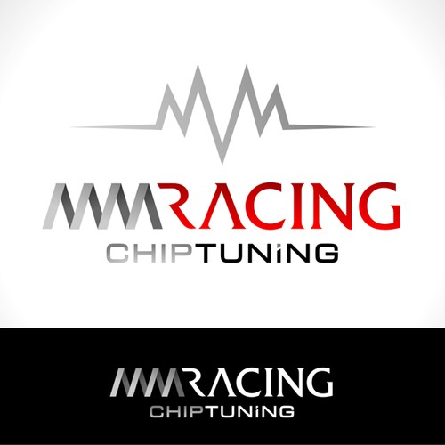 NEW LOGO - MM racing | Logo design contest
