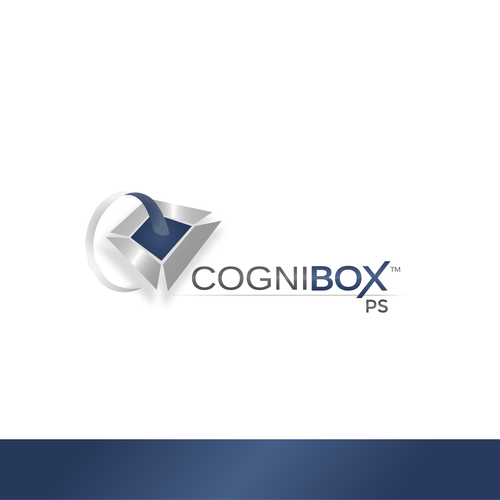 Help Cognibox with a new logo | Logo design contest