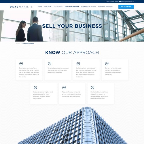 Designs | Funky Modern Clean Website Needed - For New, Young And ...