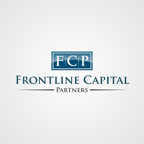 Frontline Capital Partners needs a new logo | Logo design contest