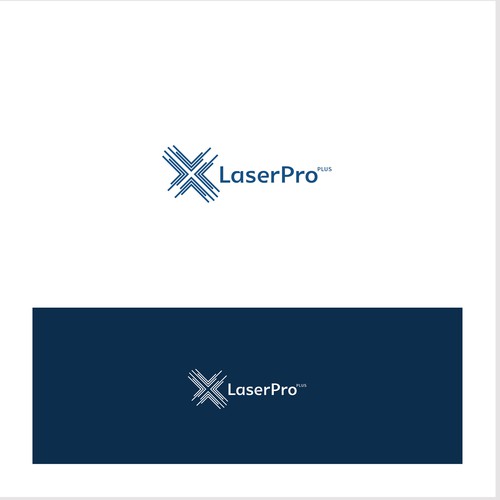 LaserPro Plus Medical Device logo required | Logo design contest