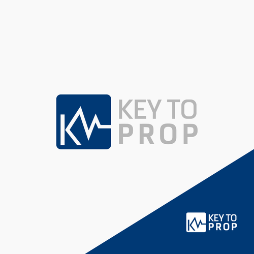 Designs | KeyToProp | Logo design contest