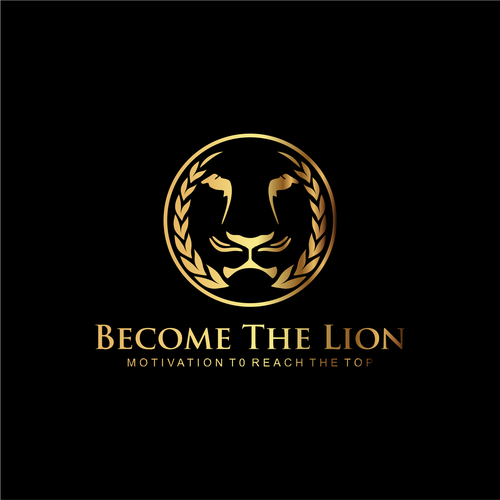 Become the Designer for the #1 Motivational Brand in the World! | Logo ...