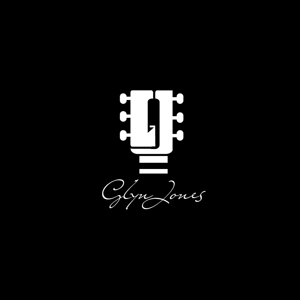 Guitarist Logos - Free Guitarist Logo Ideas, Design & Templates