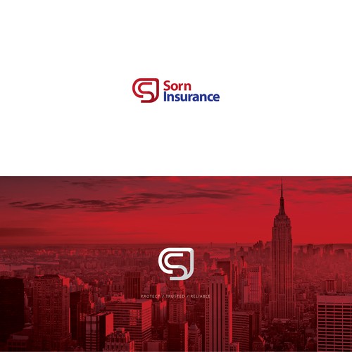 Sorn Insurance | Logo design contest