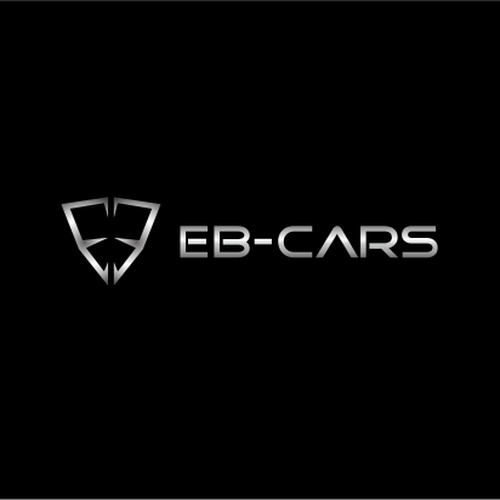 EB-CARS benötigt ein logo | Logo Design Wettbewerb