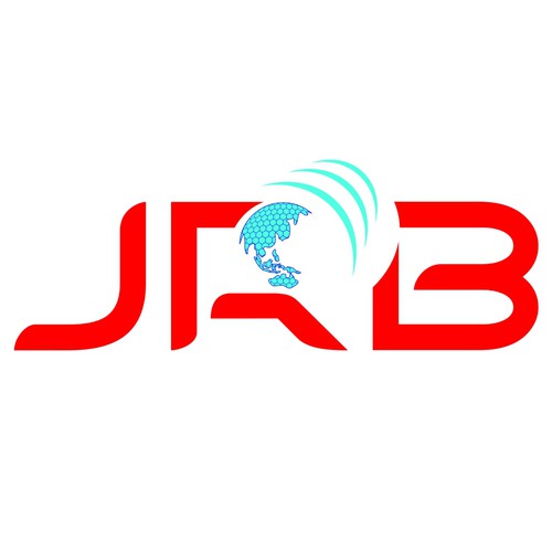 JRB needs a new logo | Logo design contest