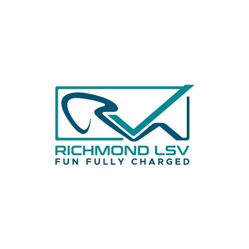 Designs | Richmond LSV | Logo design contest