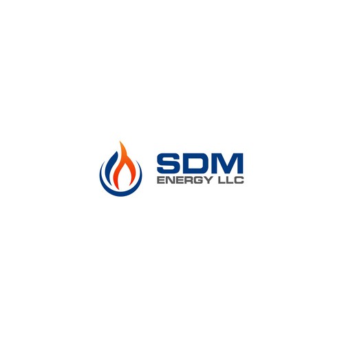 SDM Energy, LLC | Logo design contest