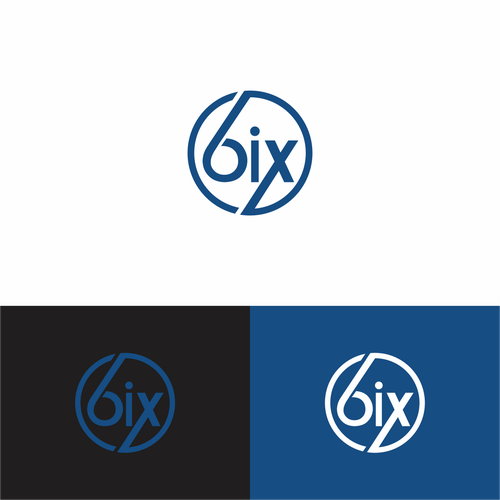 Startup the 6ix | Logo design contest