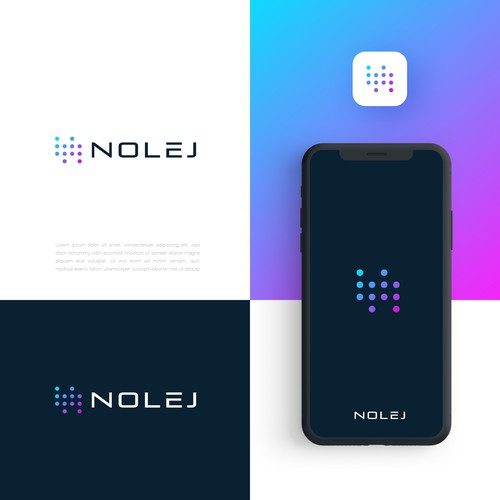 Designs | Design an abstract logo for an AI company | Logo design contest