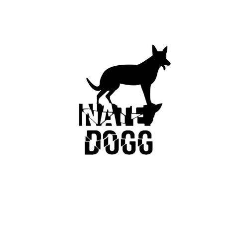Designs | NATE DOGG | Logo design contest