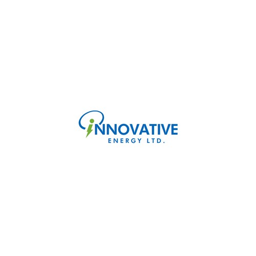 Innovative logo needed for Innovative Energy Ltd. | Logo & brand ...