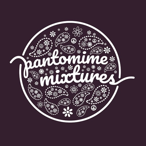 Pantomime Mixtures First Logo | Logo design contest