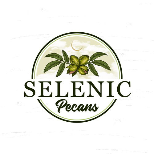 Designs | Design a simple recognizable logo for a Pecan Farm! | Logo ...