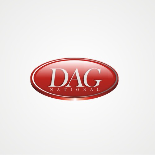 New logo wanted for DAG National | Logo design contest