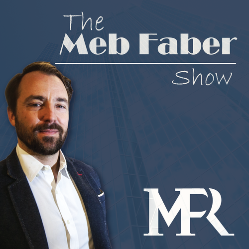 Podcast: The Meb Faber Show | Logo design contest