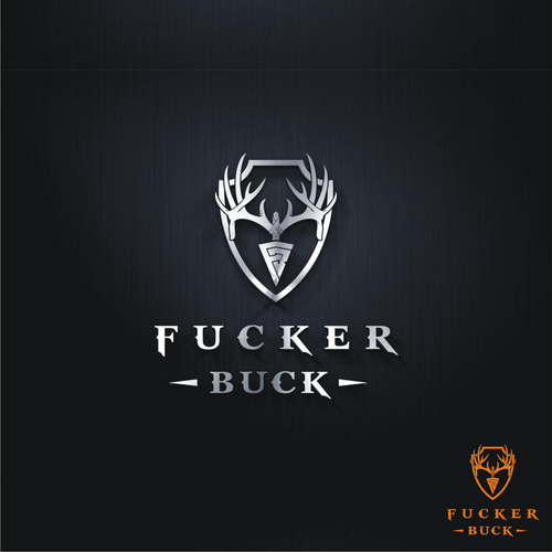 Create a logo for a funny brand targeting the American Redneck | Logo ...