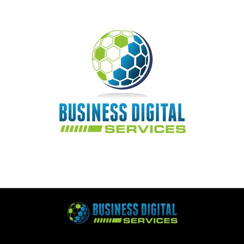 Design Logo for Global Business Service | Logo design contest