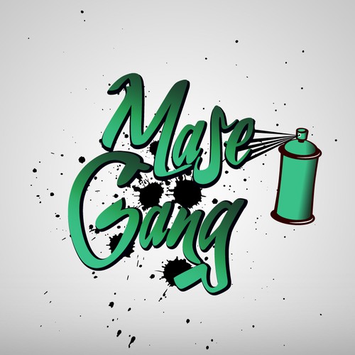 Create something that catches an eye for Mase Gang Co. | Logo design ...