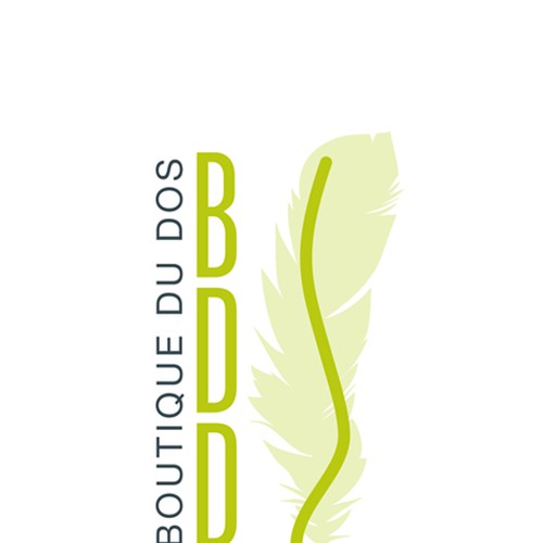 BDD | Logo design contest