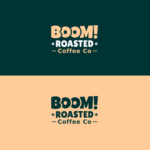 Designs | Playful and fun Coffee Roaster Logo | Logo design contest