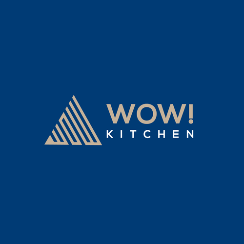 Designs | WOW! Kitchen Logo - German online kitchen studio startup ...