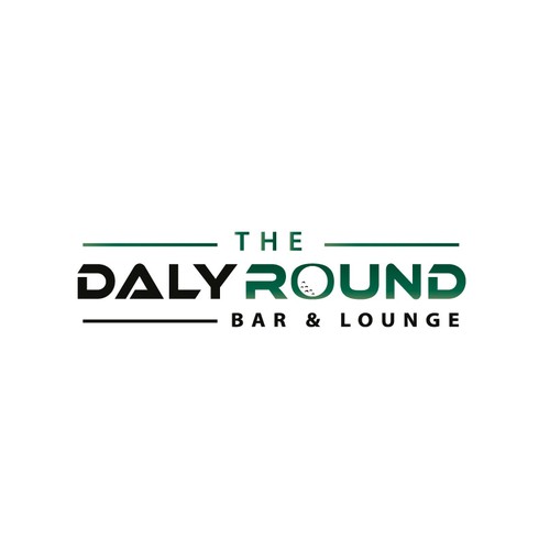 Designs | The Daly Round | Logo design contest