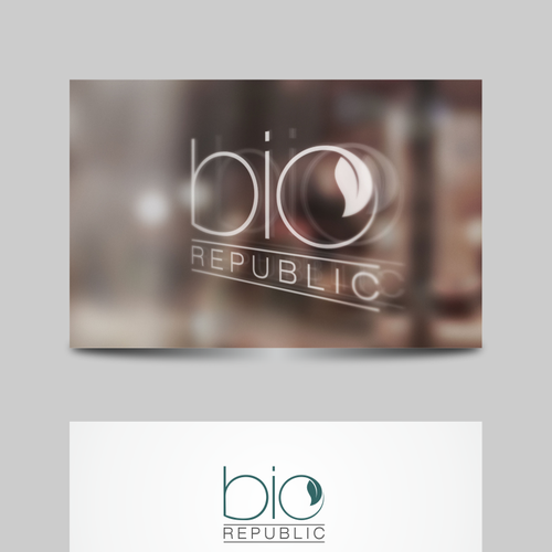 Design the logo for a new global skin care brand! | Logo & business ...