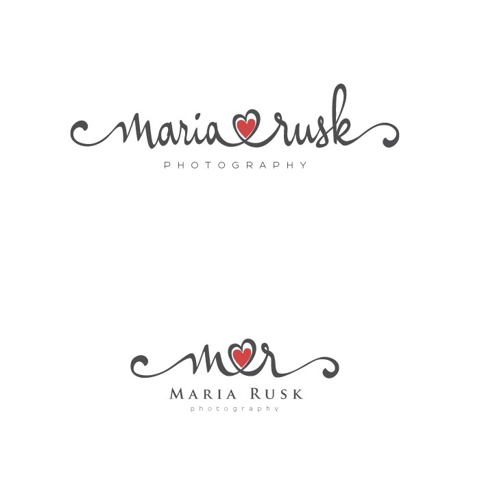 Romantic Logos - Free Romantic Logo Ideas, Design & Templates