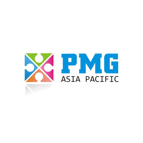 Pmg Asia Logo Pmg Logo | Logo Design Contest | 99designs