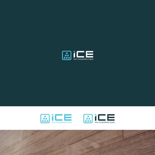 Chill and create a cool logo for ICE | Logo design contest