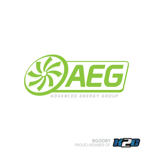 AEG Logo | Logo design contest