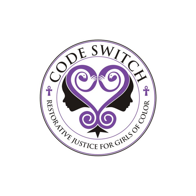 Design Our Logo & Advocate for Girls Rights w/ Code Switch: Restorative ...