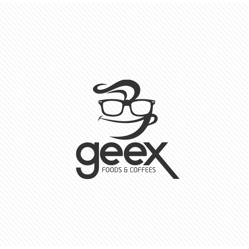 Geek Logos - Free Geek Logo Ideas, Design & Templates
