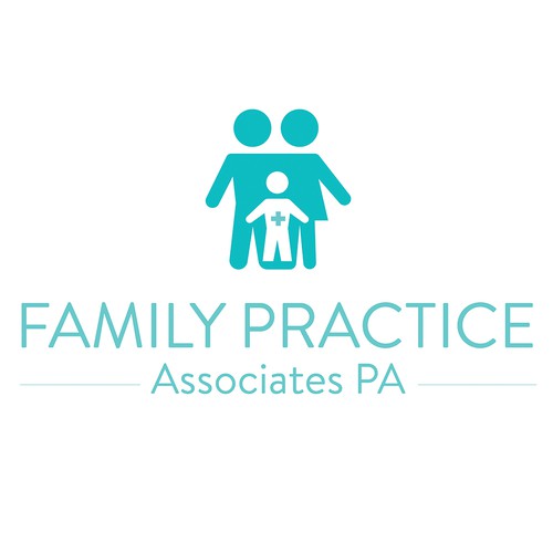 Design a Logo and Card to introduce a Family Medicine practice to the ...
