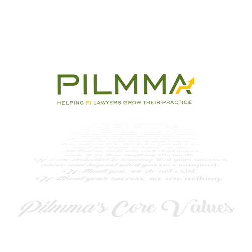 Pilmma needs an updated modern logo redesign | Logo design contest