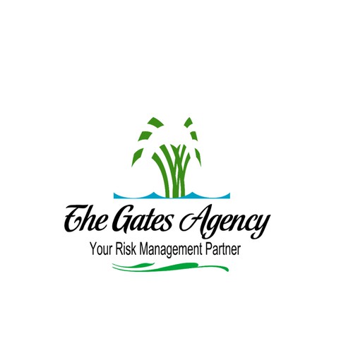 Logo for a Crop Insurance Agency | Logo design contest