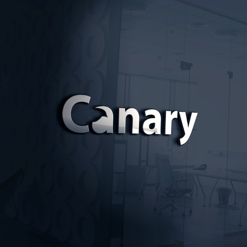 Canary Security Logo