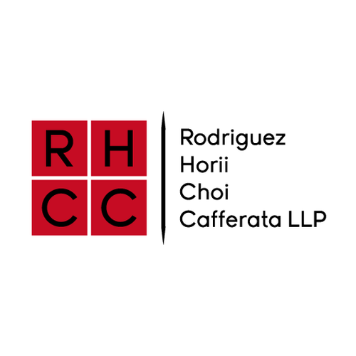 RHC&C Logo | Logo design contest