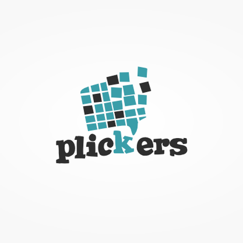 Create the Plickers logo | Logo design contest
